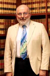 Attorney Alan J. Strohschein