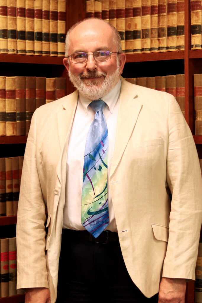 Attorney Alan J. Strohschein